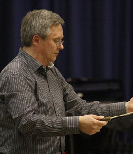 Andrew Parnell - Alchetron, The Free Social Encyclopedia